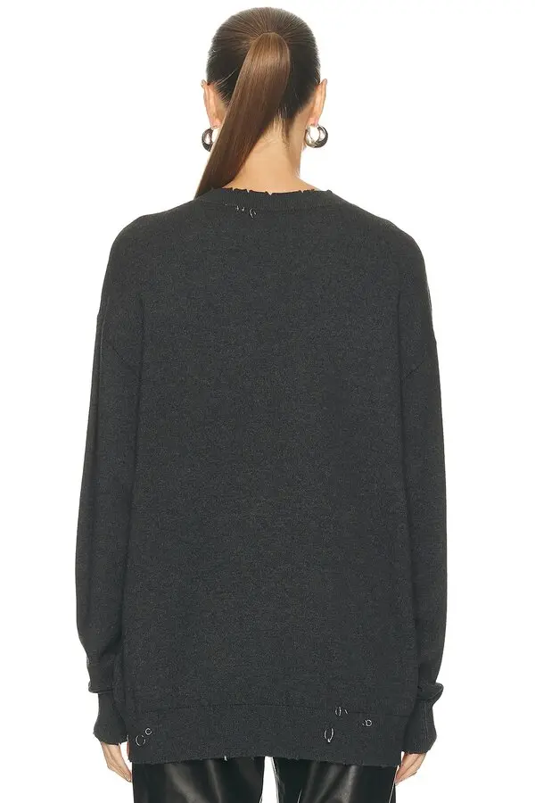 Isabel Marant Cassandre Sweater