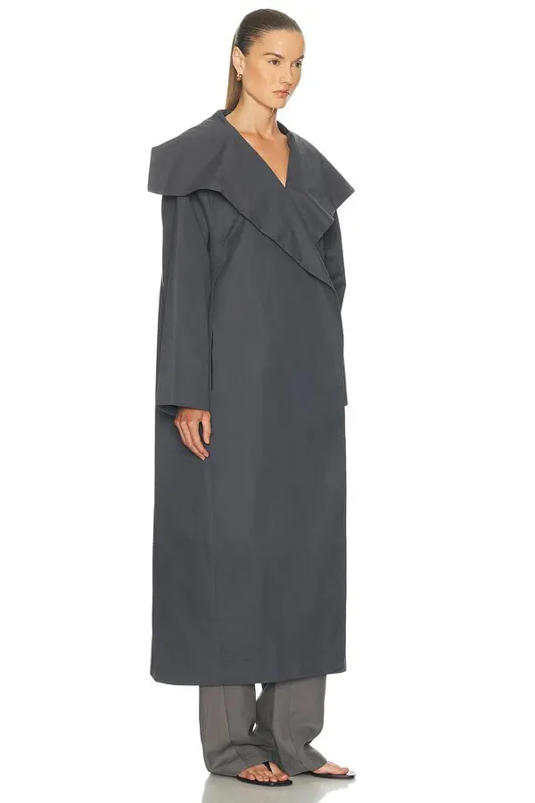 SEV Technical Coat
