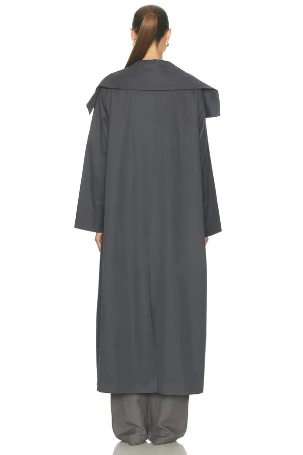 SEV Technical Coat