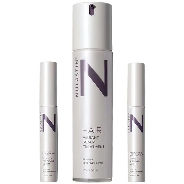 NULASTIN Solution Serum System - One-color