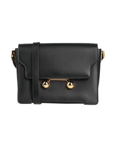 Marni Cross-body Bag - Black