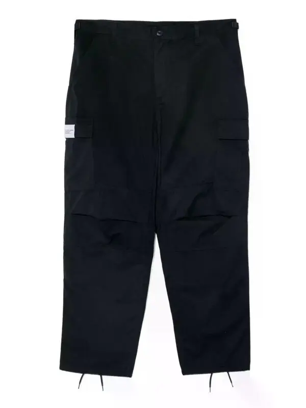 NEIGHBORHOOD Bdu Cargo Pants - Blue