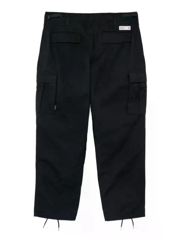 NEIGHBORHOOD Bdu Cargo Pants - Blue