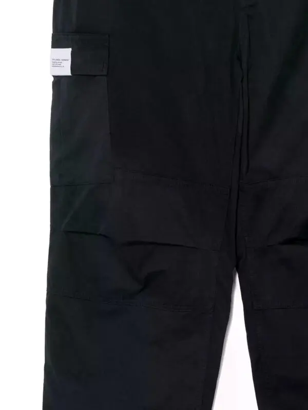 NEIGHBORHOOD Bdu Cargo Pants - Blue