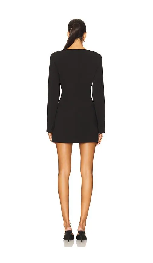 Nbd The Avan Blazer Dress