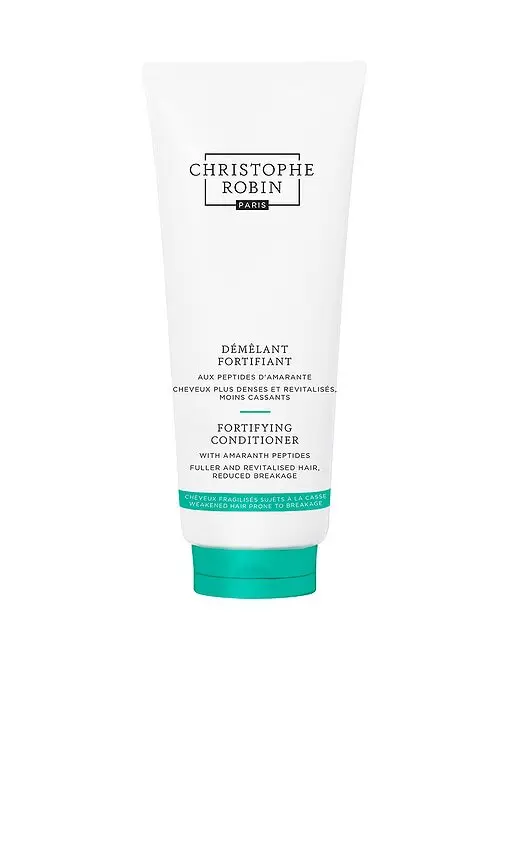 Christophe Robin Fortifying Conditioner With Amaranth Peptides - N,a
