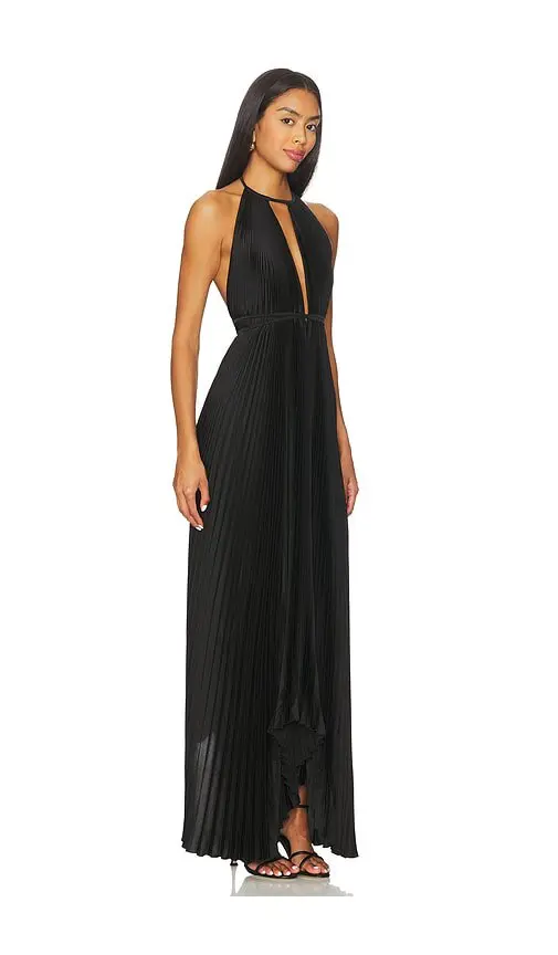 L'IDEE Boheme Gown