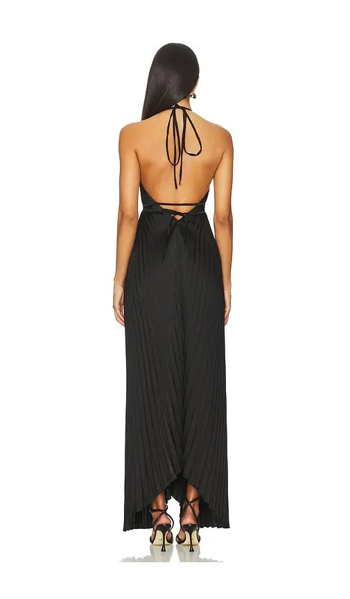 L'IDEE Boheme Gown