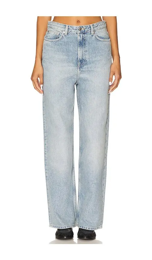 SAMSOE SAMSOE Sashelly Jeans - River