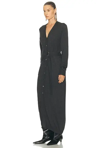 Isabel Marant Étoile Constance Sweater Dress