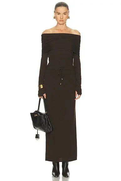Cult Gaia Andre Top