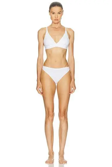 Wolford Triangle Bralette