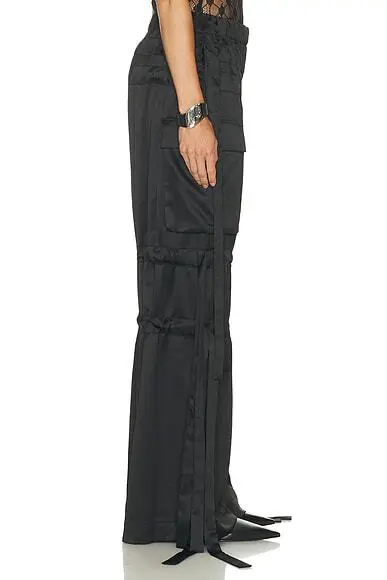 AKNVAS Odin Tie Trouser