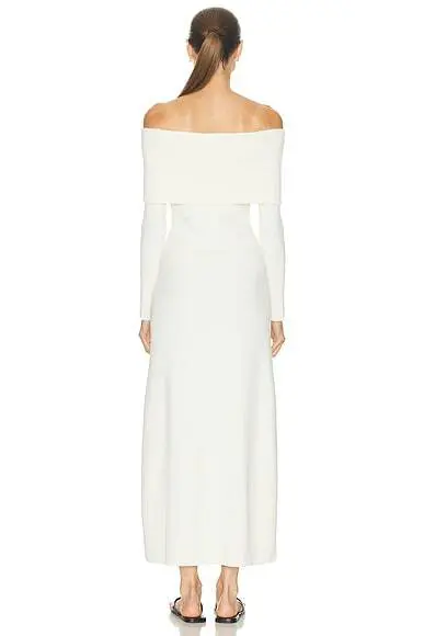 Solid & Striped The Sabrina Dress