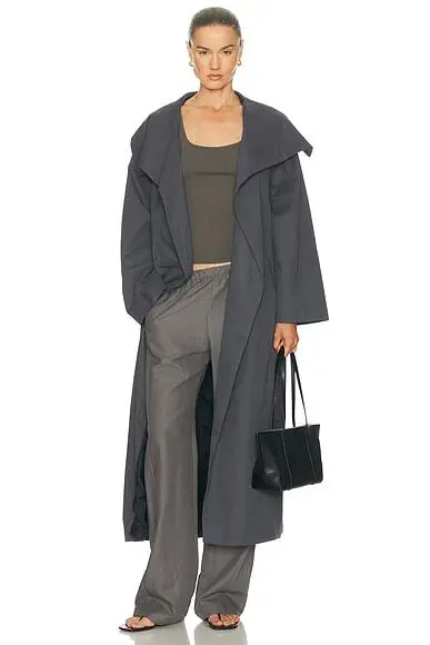 SEV Technical Coat