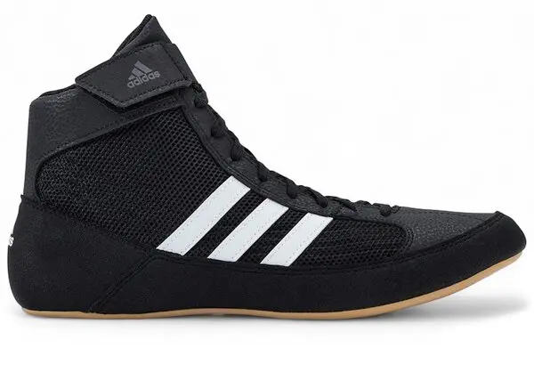 Adidas Hvc Lace Up Sneakers