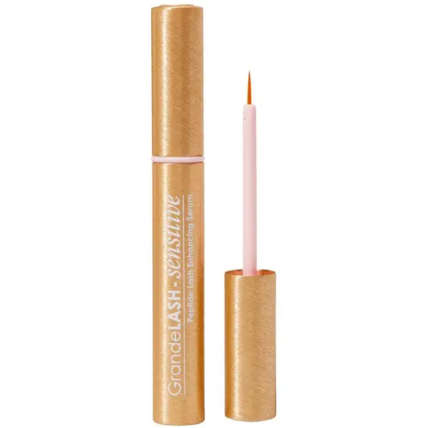 GRANDE COSMETICS Grandelash-sensitive Peptide Lash Enhancing Serum - One-color