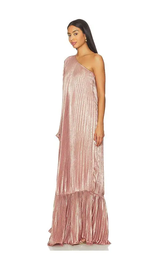 L'IDEE Mozart Gown