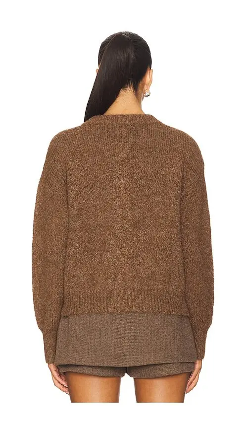 Line & Dot Morgan Cardigan