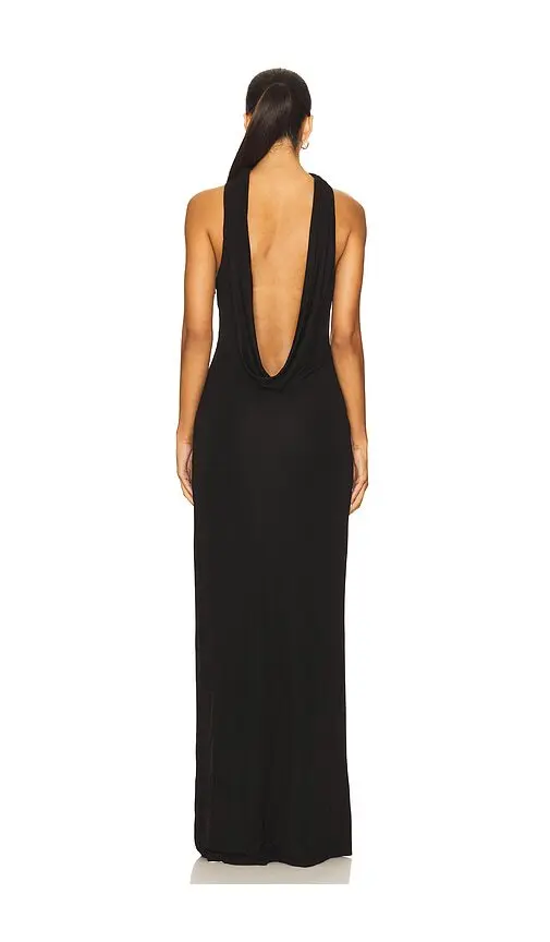 Nbd Renata Gown - Black
