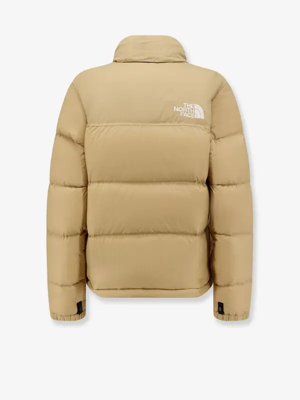 The North Face Retro Nuptse Nylon Down Jacket