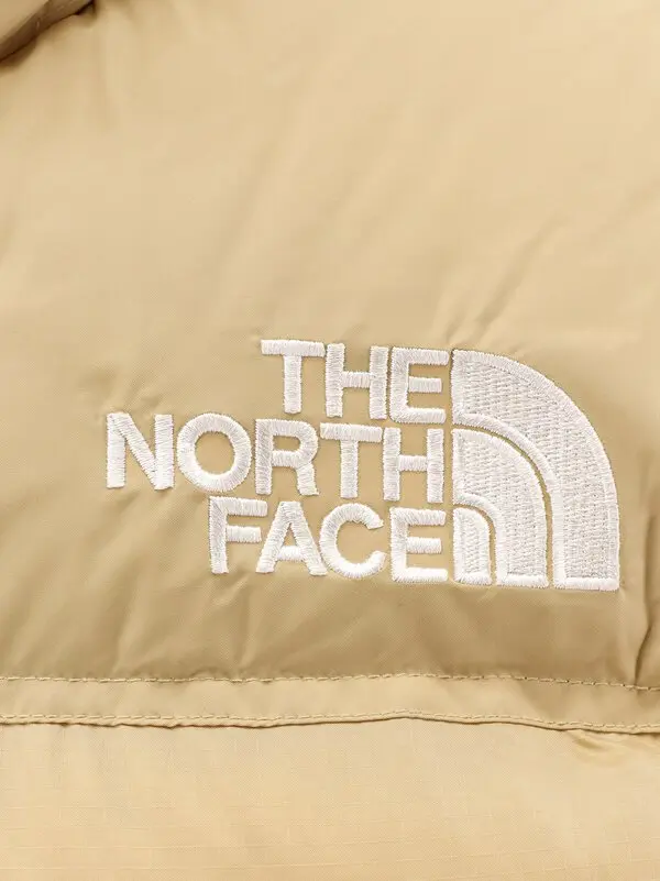 The North Face Retro Nuptse Nylon Down Jacket
