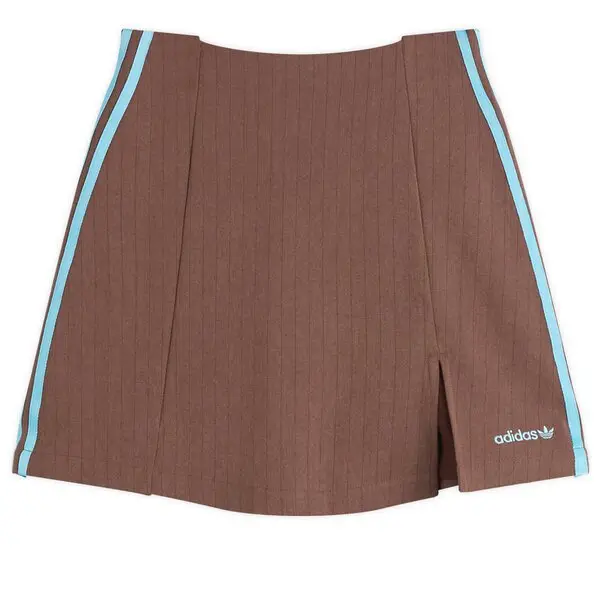 Adidas Tailored Mini Skirt