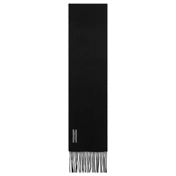 Our Legacy Estate Wool Scarf