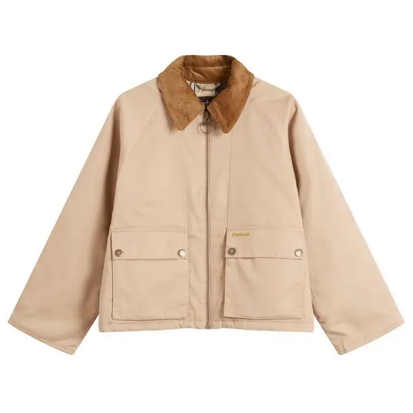Barbour Winnie Casual Jacket