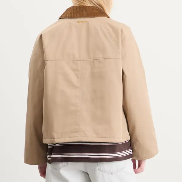 Barbour Winnie Casual Jacket