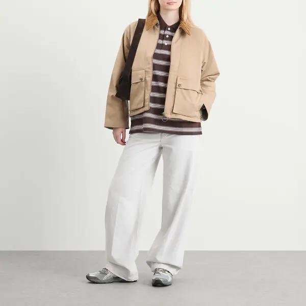 Barbour Winnie Casual Jacket