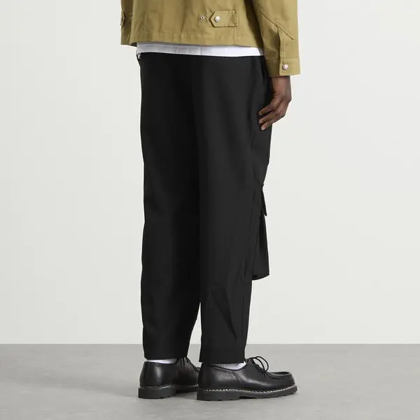 Comme Des Garçons Multi Pocket Cargo