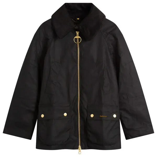 Barbour Allerston Wax Jacket