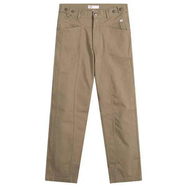 VANS Otw Trench Coat Pant
