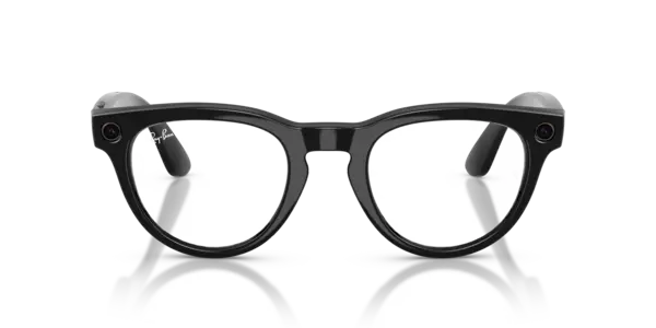 Ray-ban Low Bridge Fit Headliner Eyeglasses