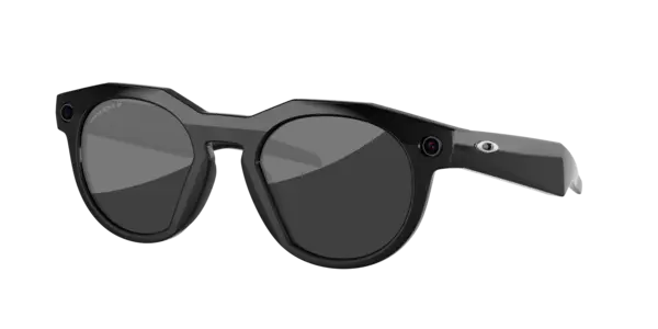 Oakley Sunglasses - Prizm Black Polarized