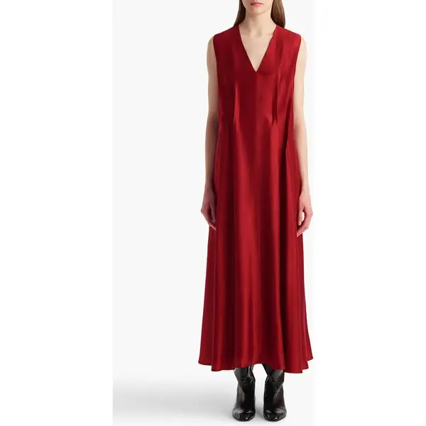 Khaite Syd Tank Dress