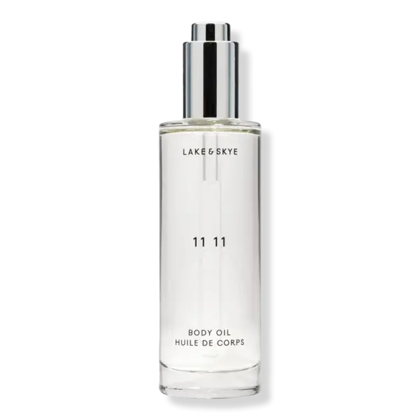 LAKE & SKYE 11 11 Body Oil - One-color