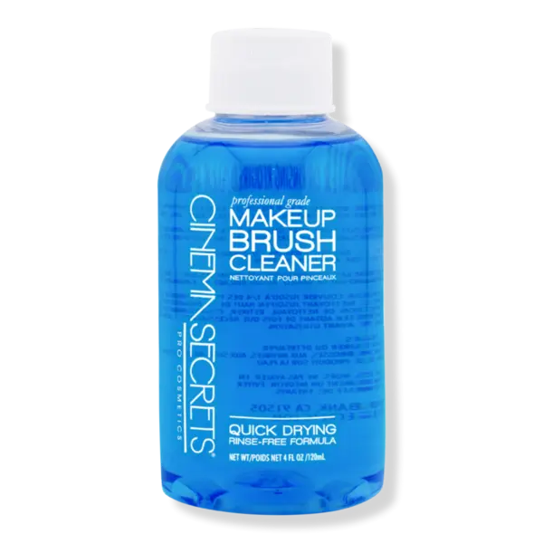 CINEMA SECRETS Original Makeup Brush Cleaner - One-color