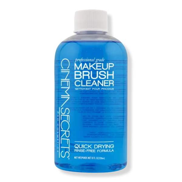 CINEMA SECRETS Original Makeup Brush Cleaner - One-color