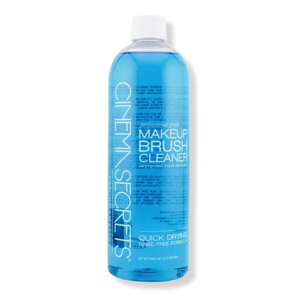 CINEMA SECRETS Original Makeup Brush Cleaner - One-color