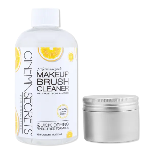 CINEMA SECRETS Tropical Lemon Pro Starter Kit - One-color