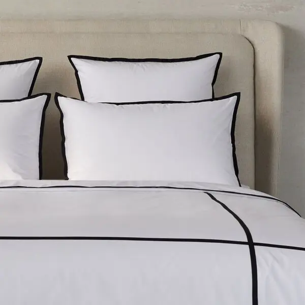 ANNE DE SOLENE Fitted Sheet, Queen, Fontainebleau