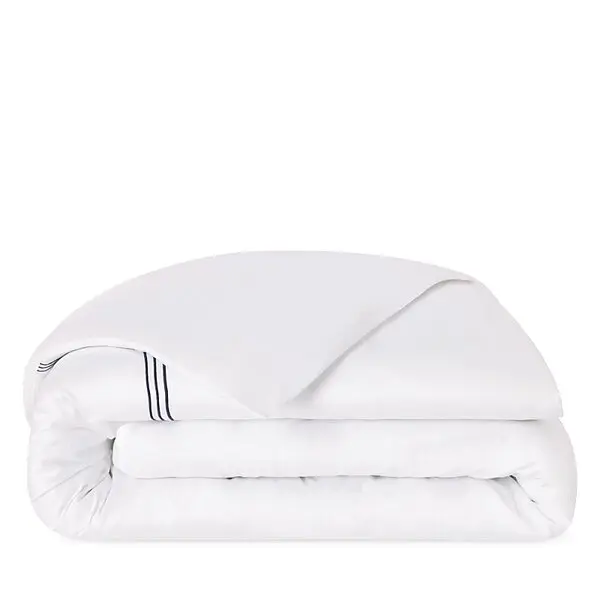 ANNE DE SOLENE Duvet Cover, Full/queen, Concorde - Open Misce
