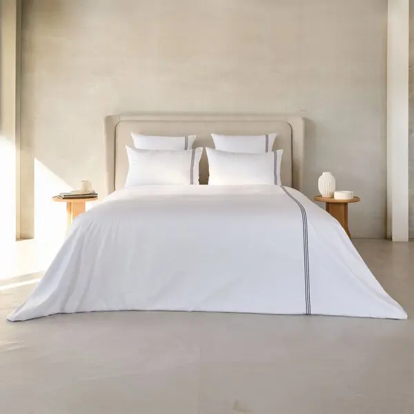 ANNE DE SOLENE Sham, Boudoir, Concorde