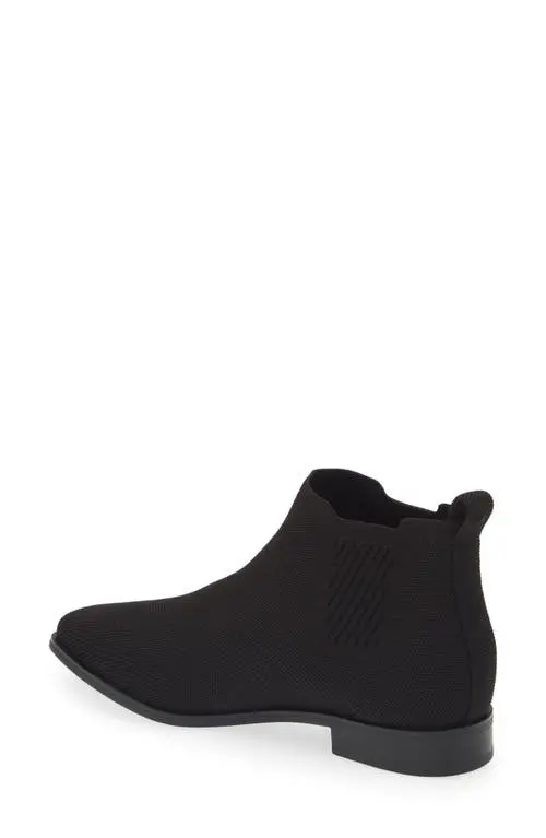 Vivaia Ryan Pro Square-toe Water-repellent Ankle Boots - Black
