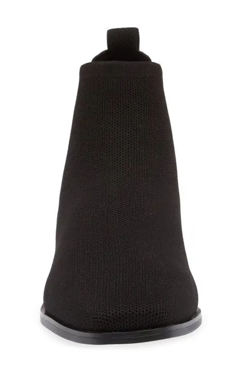 Vivaia Ryan Pro Square-toe Water-repellent Ankle Boots - Black