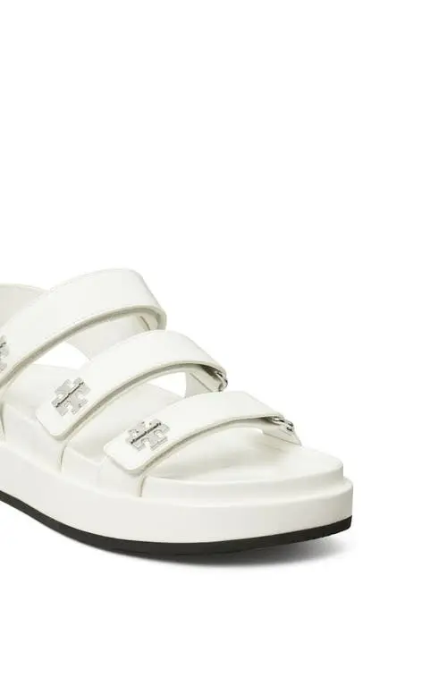 Tory Burch Kira Slingback Platform Sandal