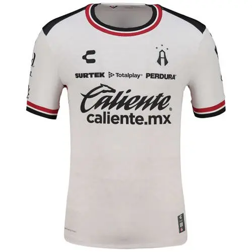 CHARLY Club Atlas 2025/26 Authentic Jersey By