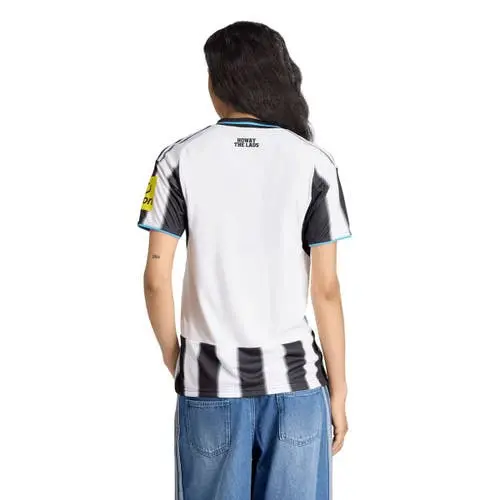Adidas Newcastle United 2025/26 Replica Jersey